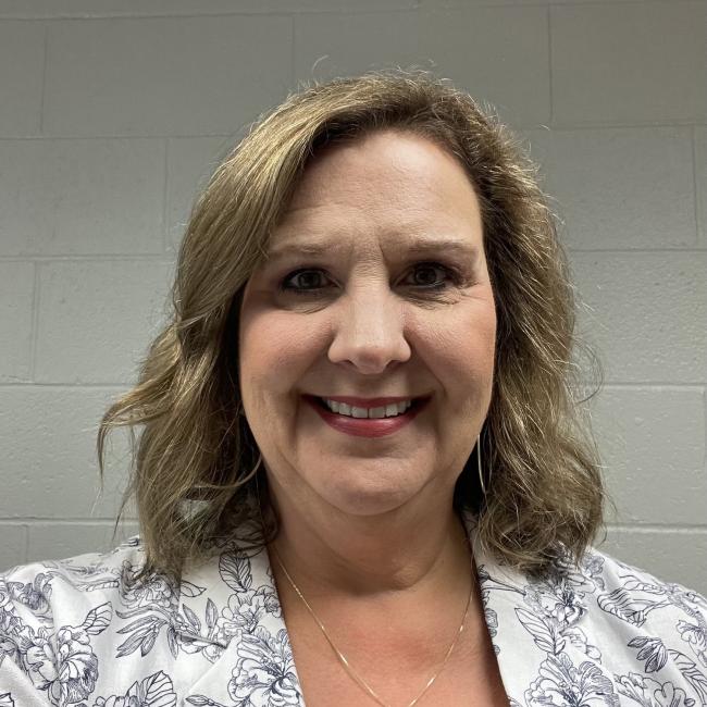 Julie Fowler | Center for Next Generational Leadership